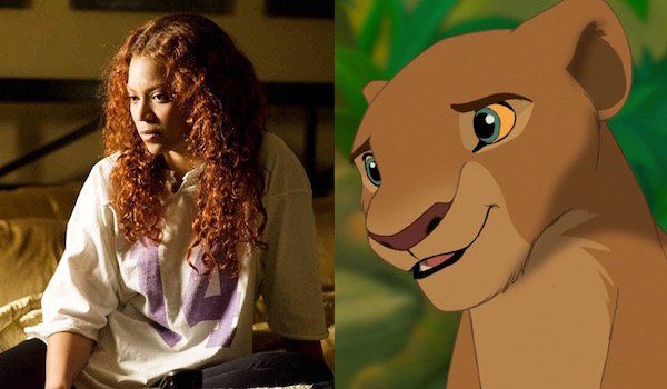 The Lion King Live Action Movie: Here's What We Know | Cinemablend