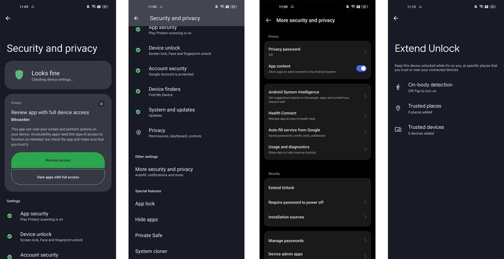 OnePlus OxygenOS 14 (Android 14) hands-on: Same difference | Android Central