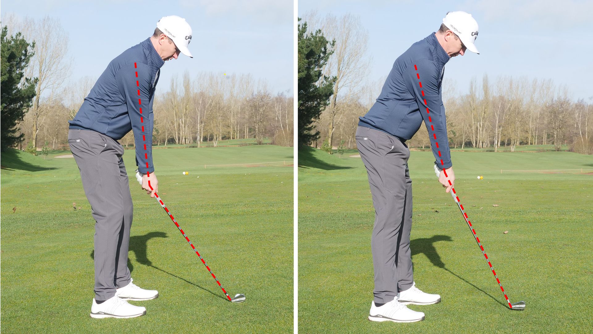 What Is A Single Plane Golf Swing? | Golf Monthly