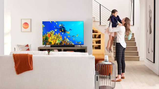 Best 50-inch TVs in 2021 | Tom's Guide