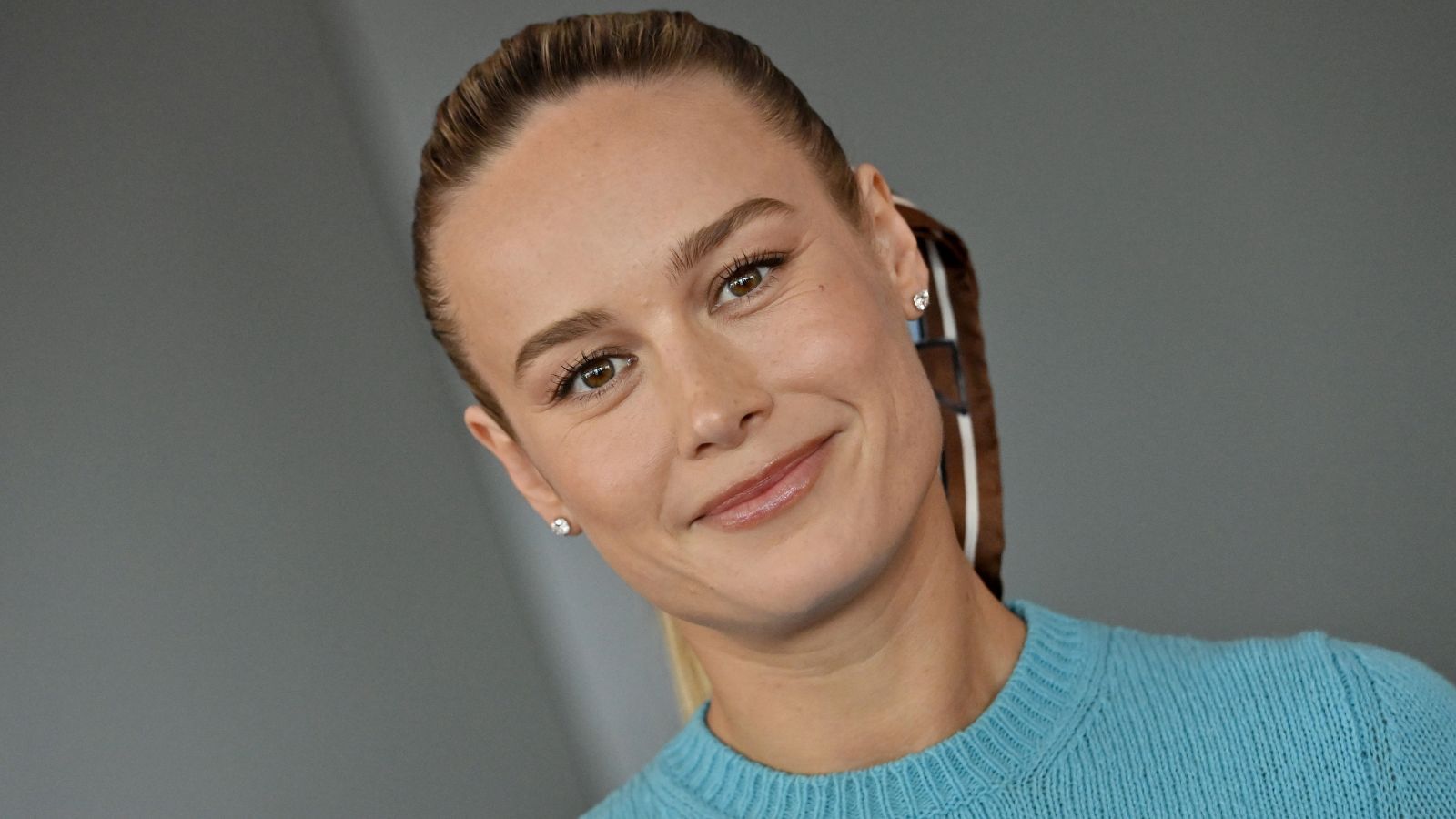How Brie Larson uses plants strategically in her home | Homes and Gardens