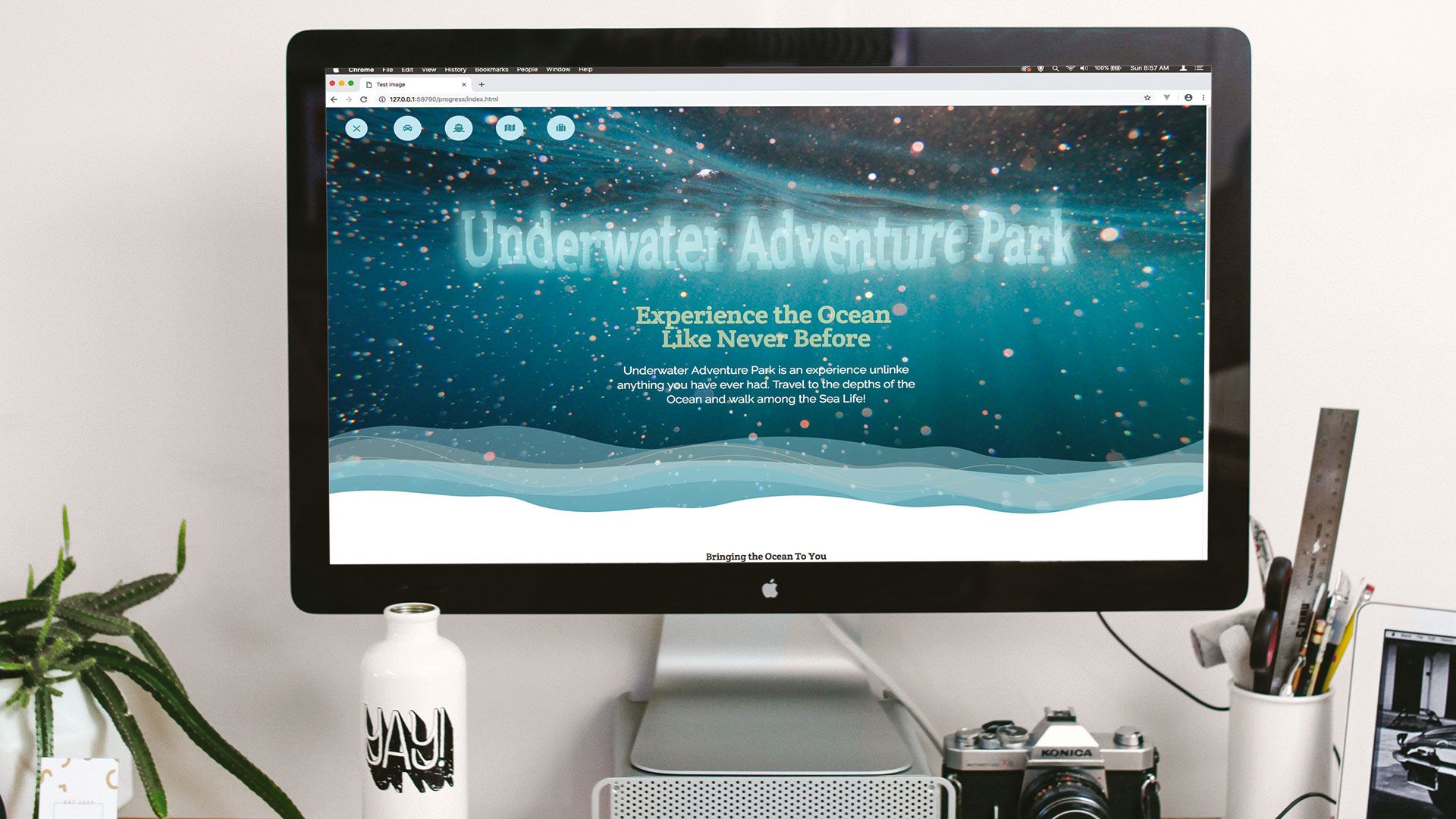 Add SVG filters with CSS | Creative Bloq