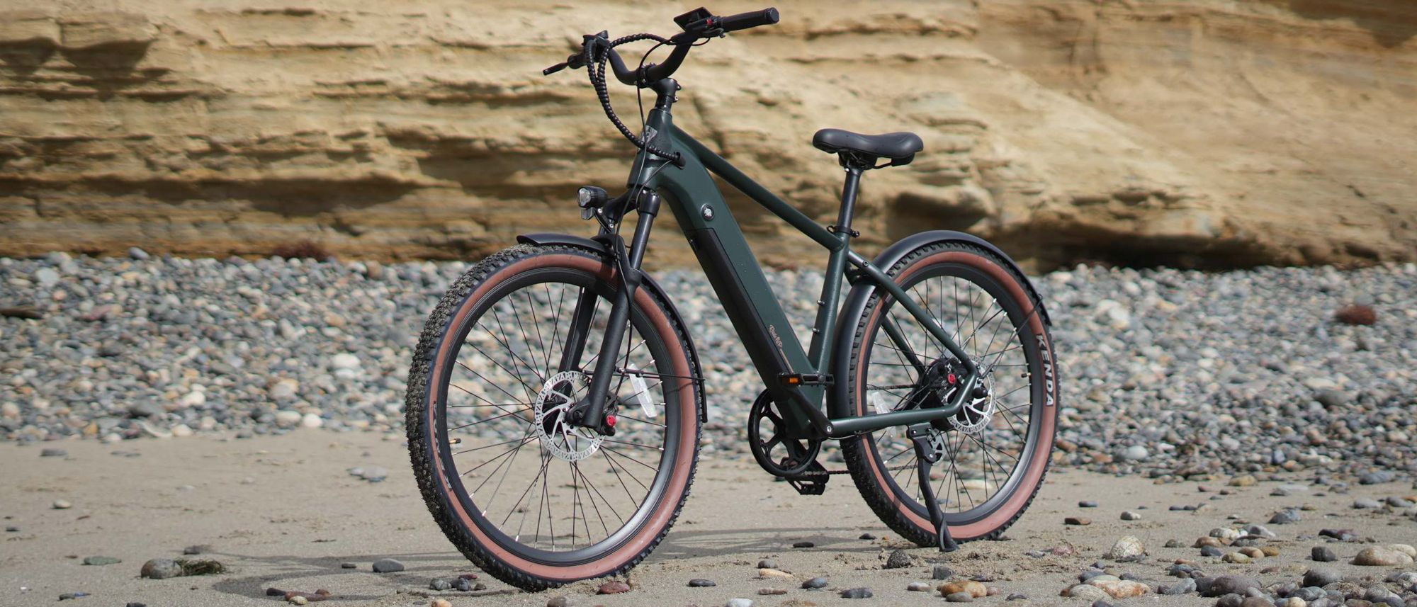 Ride1Up Turris review: a versatile ebike for commuters | Tom's Guide
