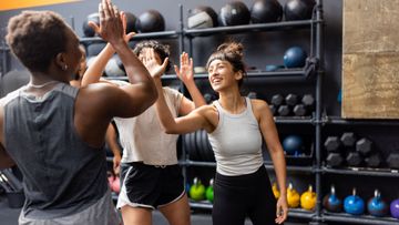 32 clever ways to get more steps in every day | Woman & Home