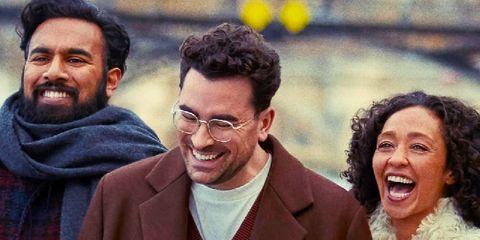 New on Netflix in January — 7 new movies and shows to watch | Tom's Guide