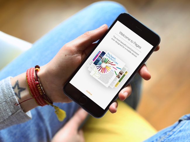 Pages for iPhone and iPad — Everything you need to know! | iMore