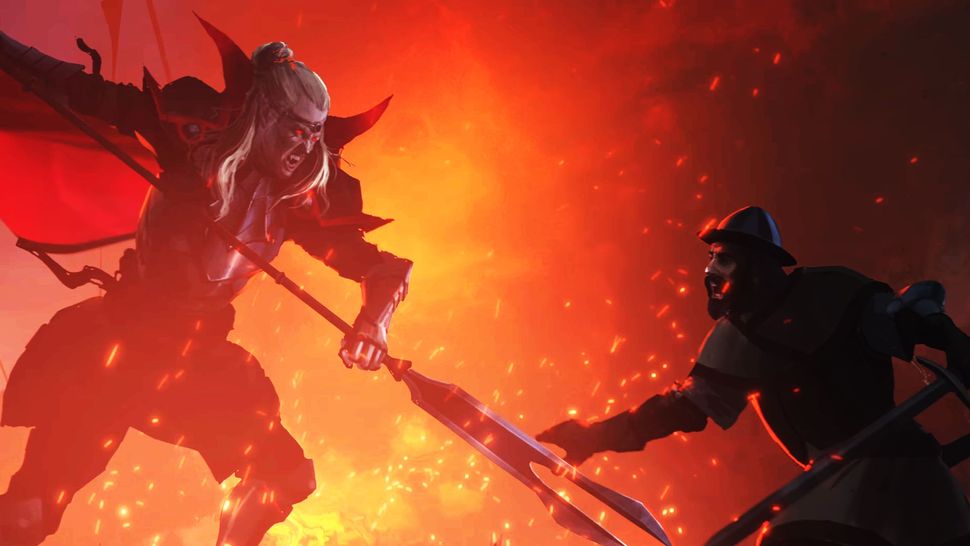 How to get V Rising Paper | GamesRadar+