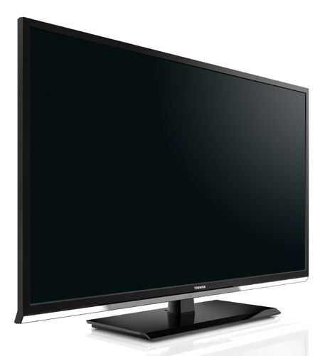 Toshiba adds three new ranges to 2012 TV line-up | What Hi-Fi?