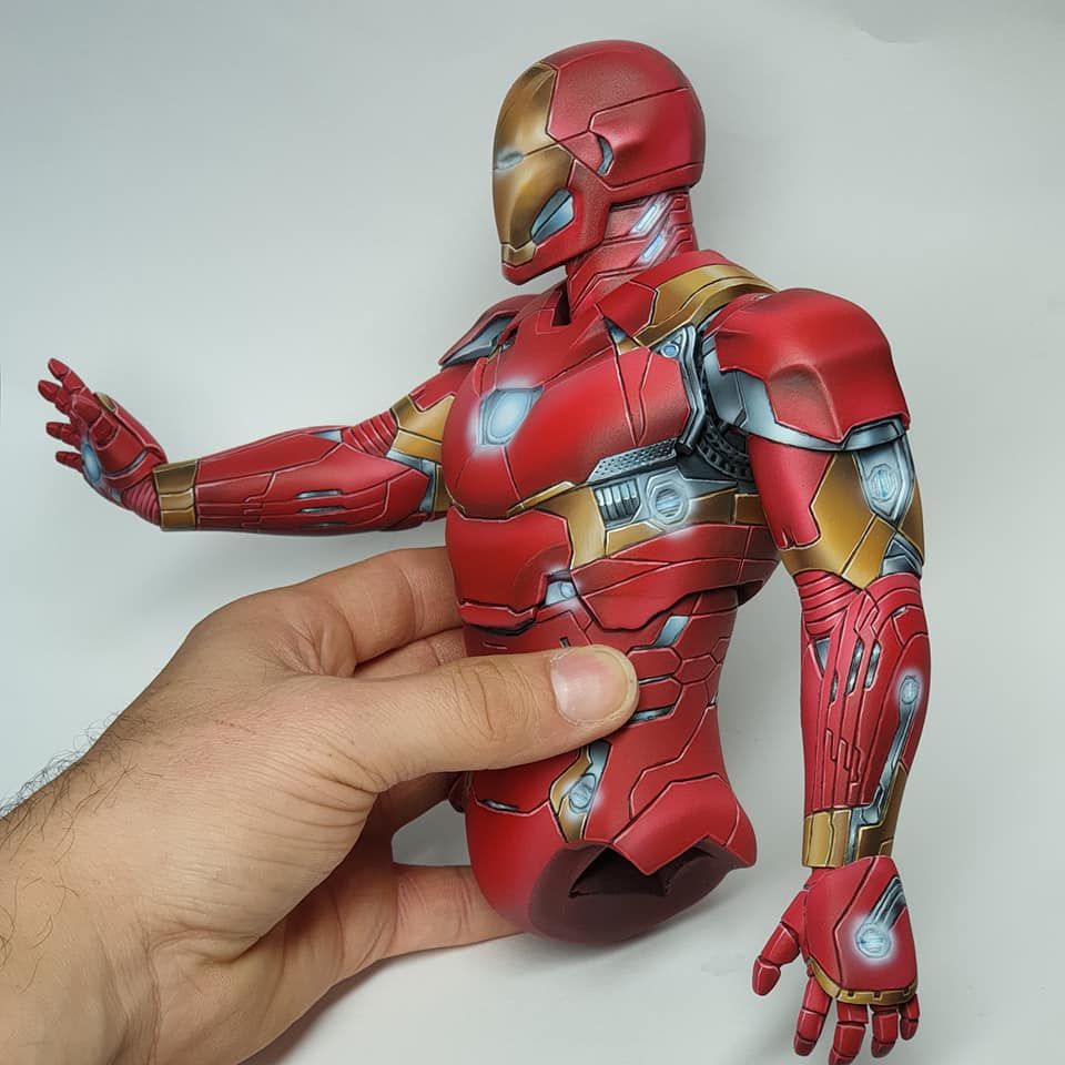 Best 3D-printed models of September 2019 | Windows Central