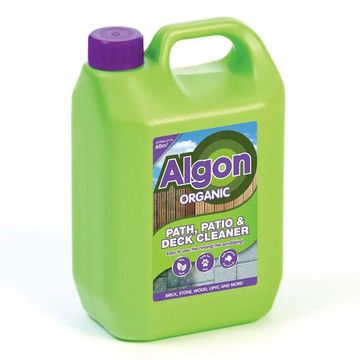 Best patio cleaner 2024: our tried and tested favourites | Ideal Home