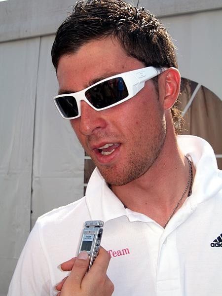 Eisel: "A lot of possibilities" | Cyclingnews