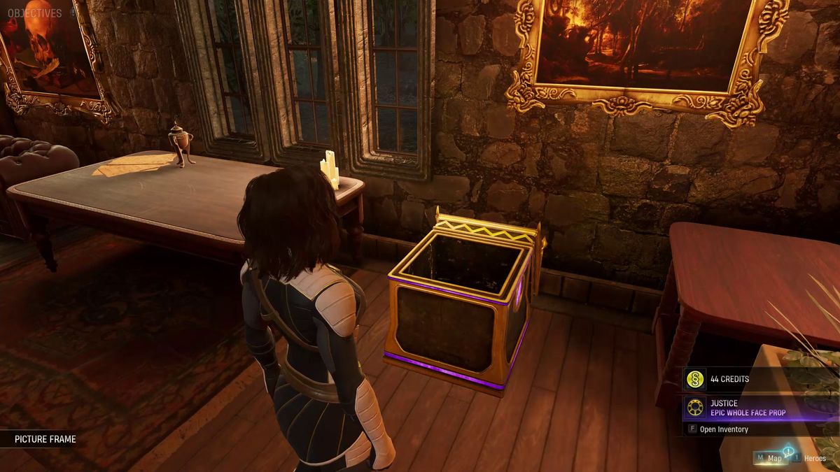 How to get Marvel’s Midnight Suns Arcane Keys | GamesRadar+