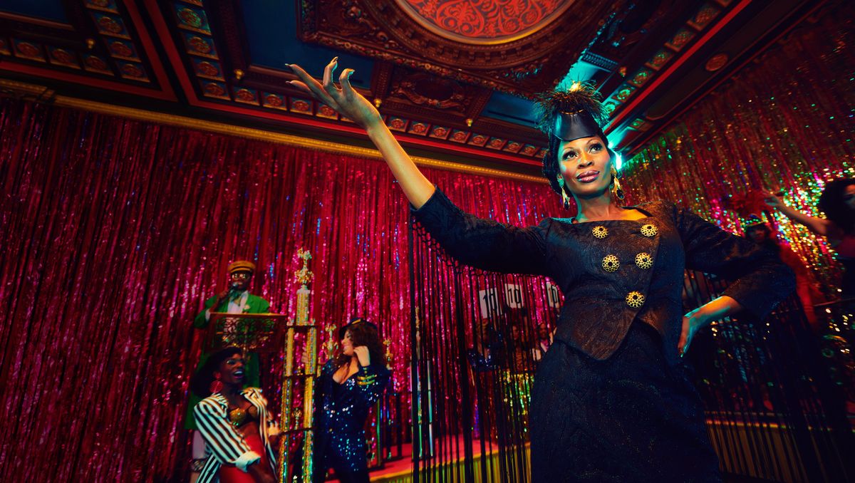 Season Two of ‘Pose’ on FX June 11 | Next TV | Broadcasting+Cable