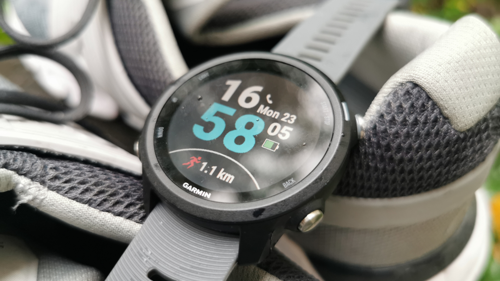 How To Use Garmin Connect TechRadar