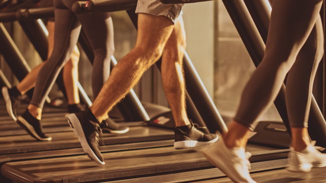 Best treadmill workouts for every runner | Tom's Guide