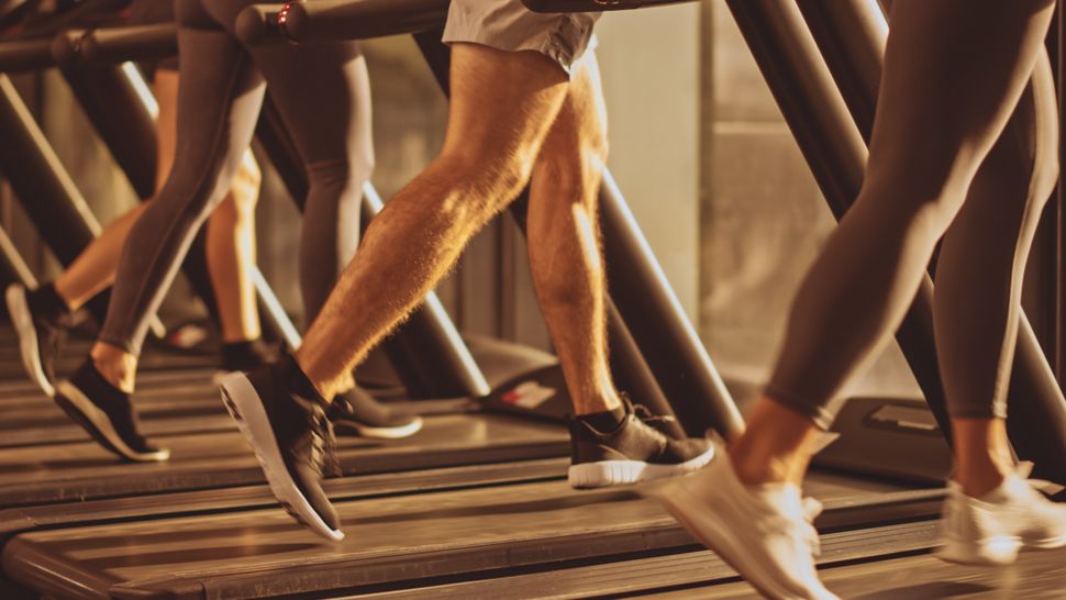 Best treadmill workouts for every runner | Tom's Guide