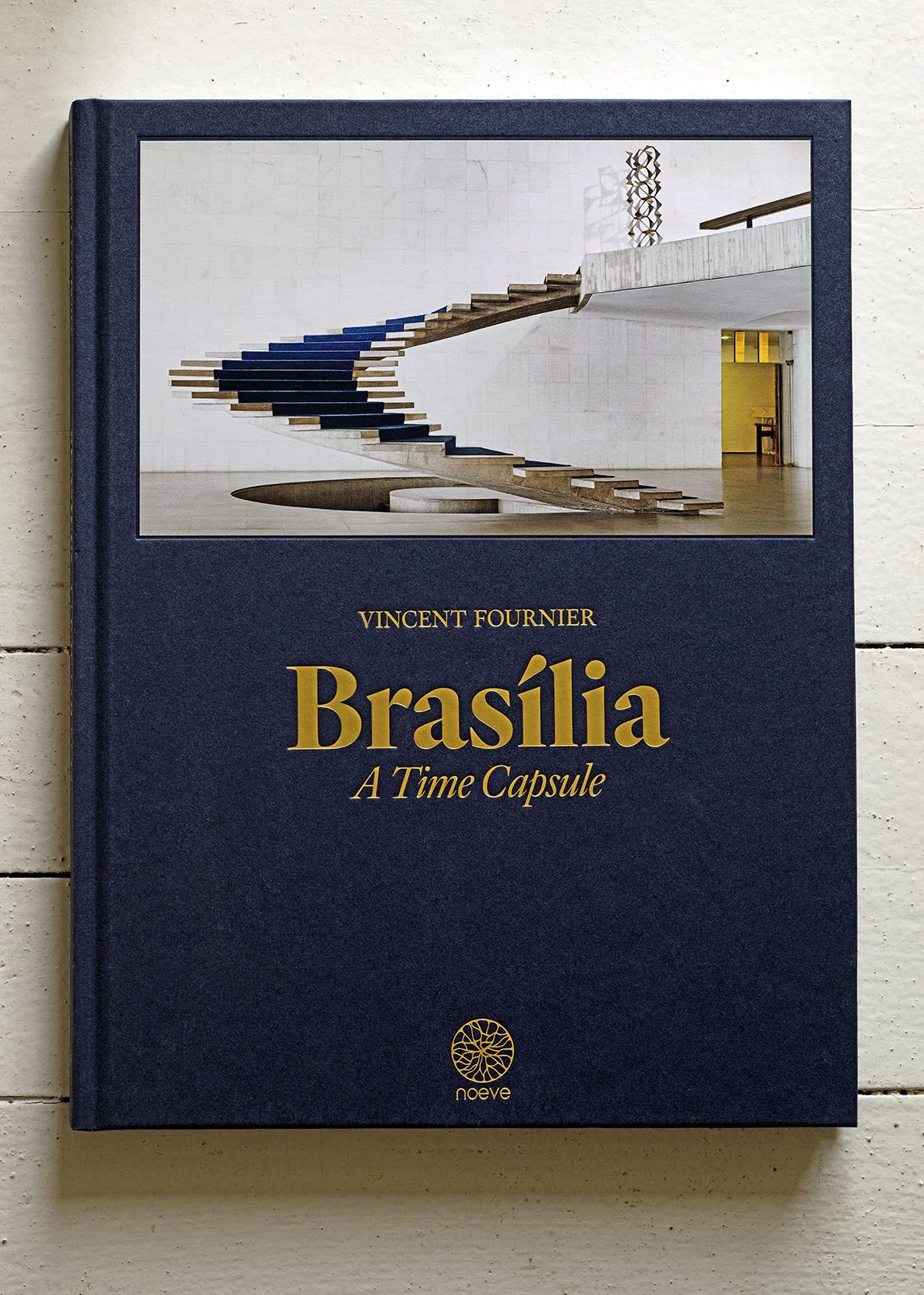 Photographer Vincent Fournier launches book on Brasilia | Wallpaper