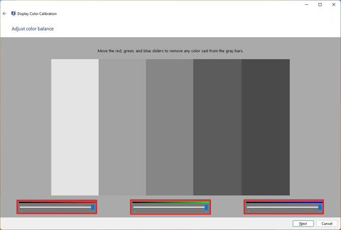 How to do Display Color Calibration for best image representation on ...