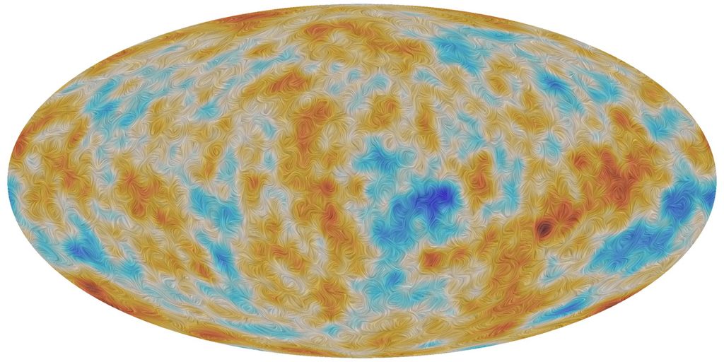 Oldest Stars in the Universe Actually Younger Than Previously Thought ...