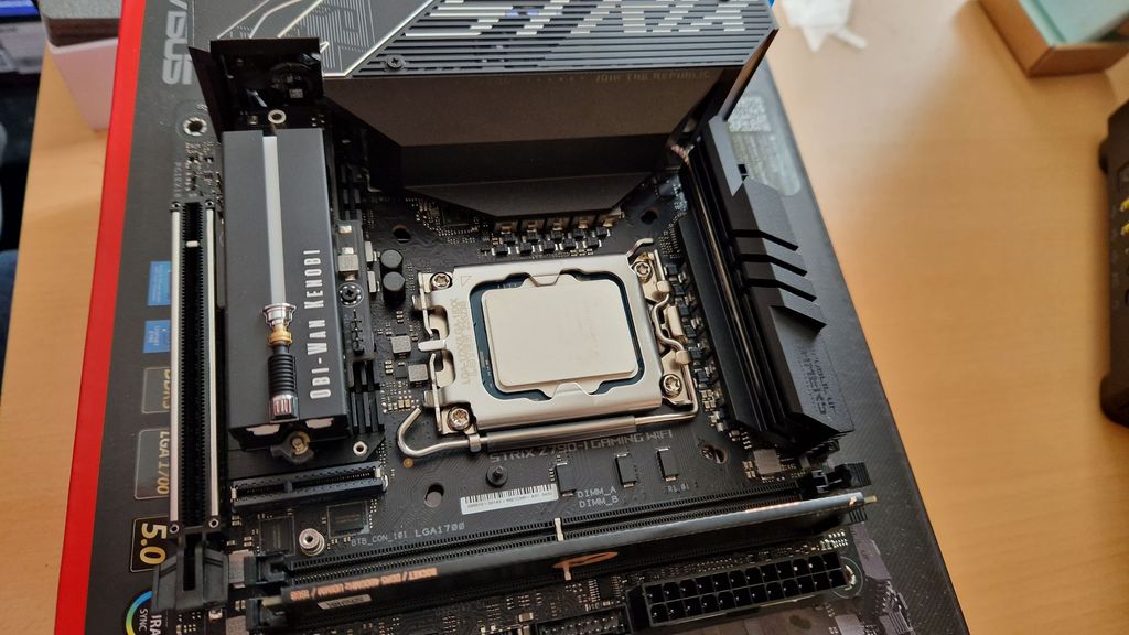 13th Gen Intel i5-13600K review: "Makes me question who on earth ...