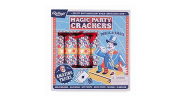 Best Christmas crackers 2021: luxury crackers available now | T3