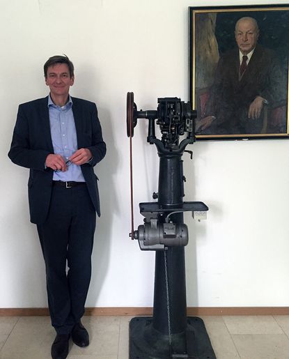 Step inside Ludwig Reiter's Süßenbrunn shoemaking Manor | Wallpaper*