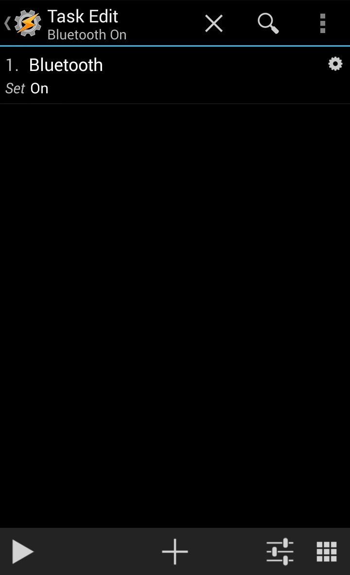 Tasker advanced use | Android Central