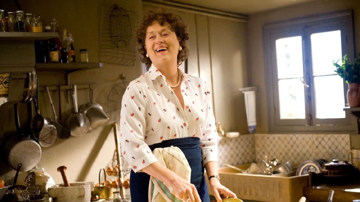 18 Delicious Food Movies And How To Watch Them | Cinemablend