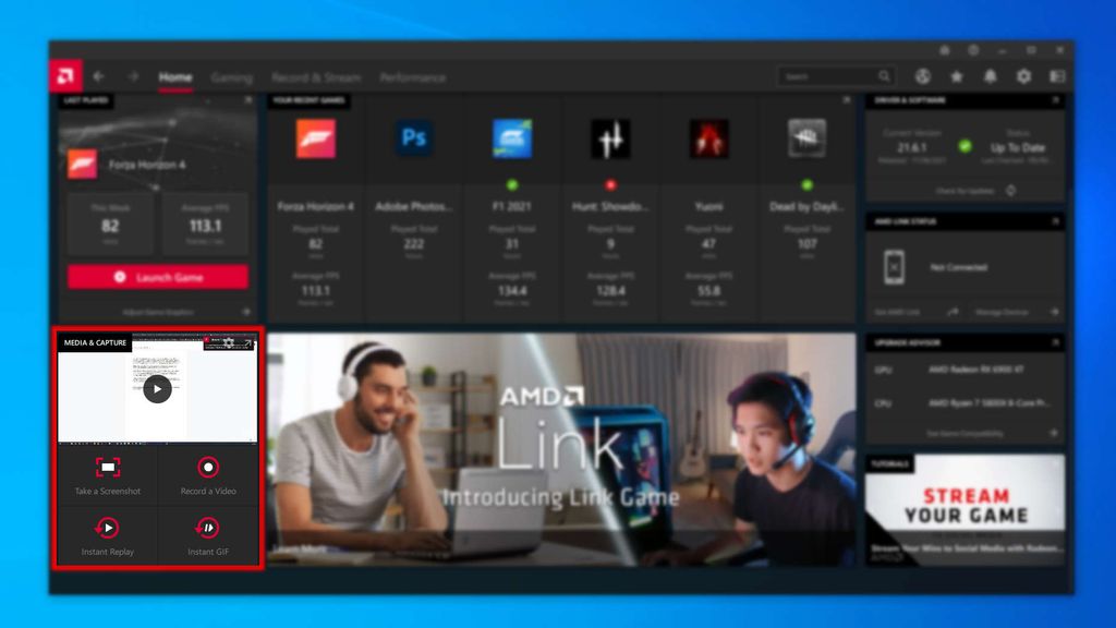 How to take a screenshot on PC | PC Gamer