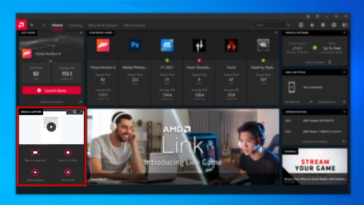 How to take a screenshot on PC | PC Gamer