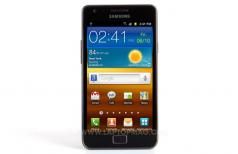 Samsung Galaxy S II Call Quality, Battery Life, & Verdict Review ...