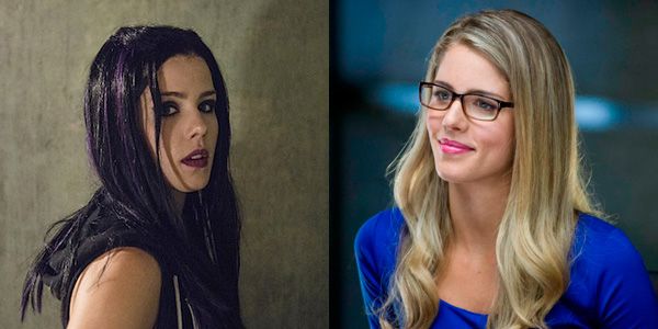 Arrow's Felicity Smoak Gets A Hacker Backstory In This Enlightening ...