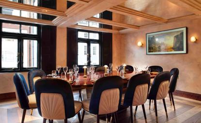 Norma opens in London | Wallpaper*