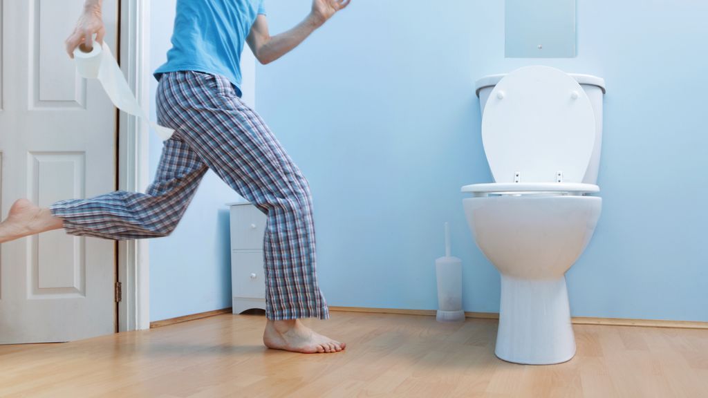Why does pooping feel so good? | Live Science