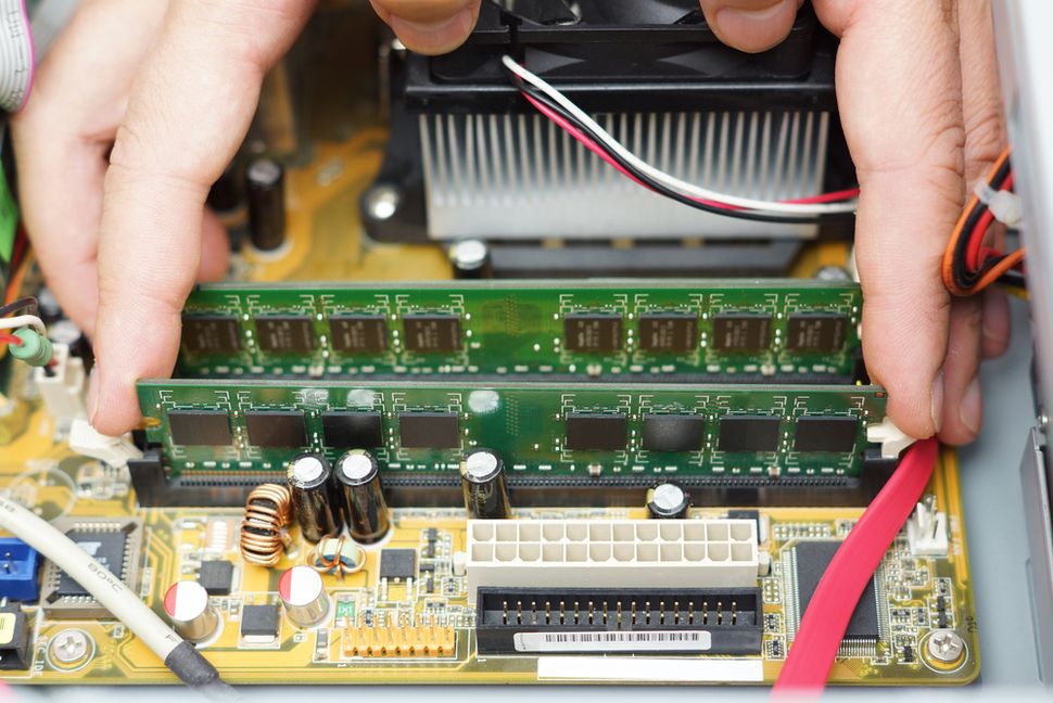 How to Test RAM: Make Sure Bad Memory Isn't Crashing Your PC | Tom's ...