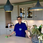 How to get Blu Tack marks off walls for good | Homebuilding