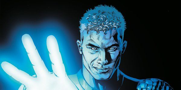 DC Universe's Titans Has Cast Its Jericho, Son Of Deathstroke | Cinemablend