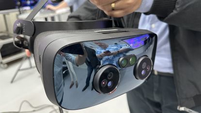 AR and VR tech is being used to design new car interiors | T3