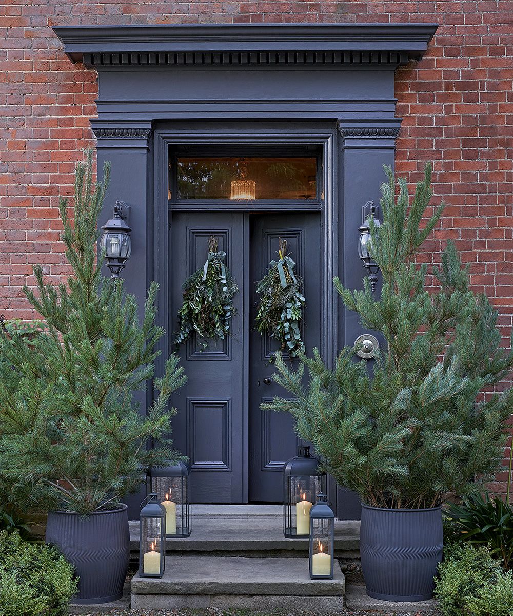 Front door ideas: the essential guide to front doors and exteriors ...