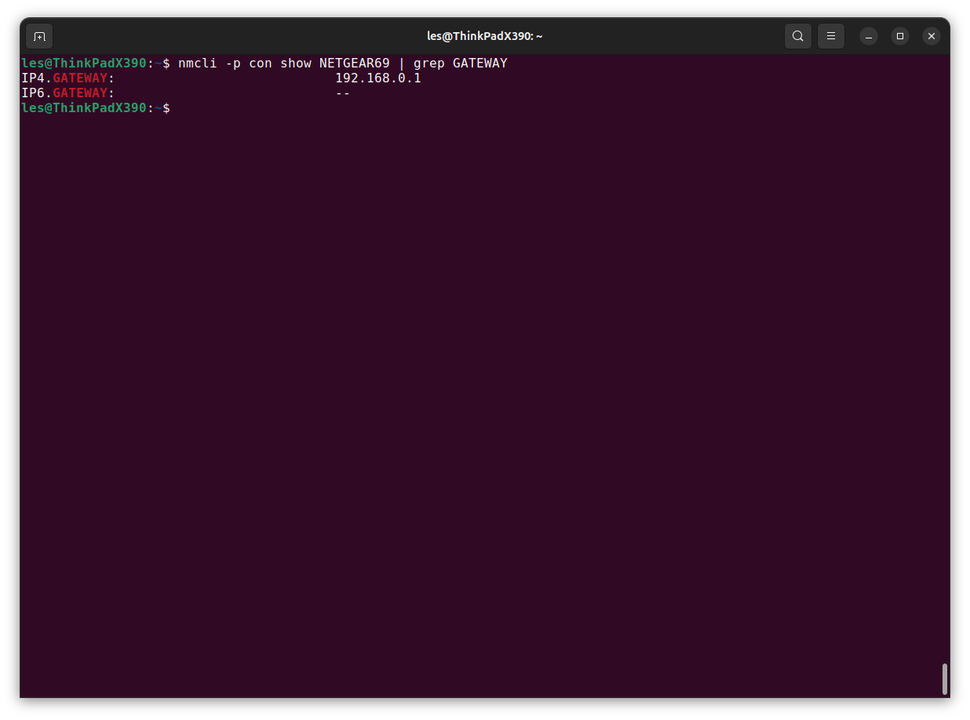 How To Manage Linux Network Connections Via Nmcli And The Terminal
