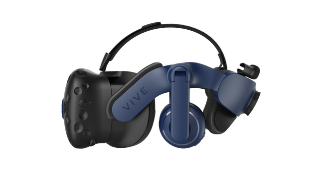 HTC Vive Pro 2: price, specs, release date and everything else you need ...