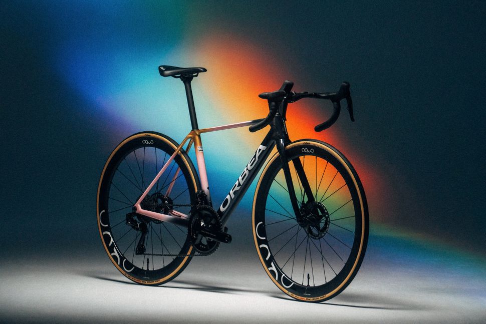 Painting Paris: Our five favourite custom bikes to grace the Olympic ...