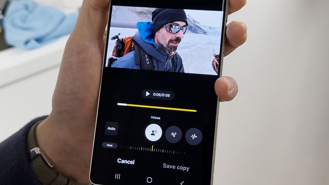 How to use Samsung Studio on your Galaxy phone | Android Central