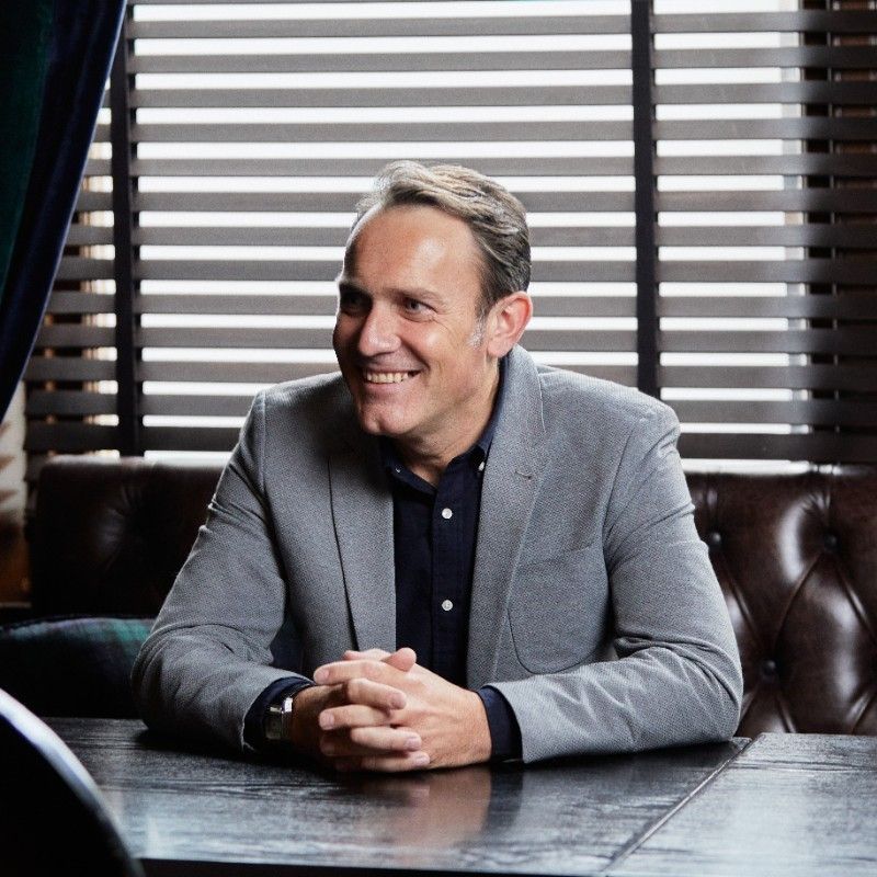 Mobile Industry Awards 2021: Alcatel's William Paterson wins ...