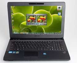 Asus G53SW-A1 Review | Laptop Mag