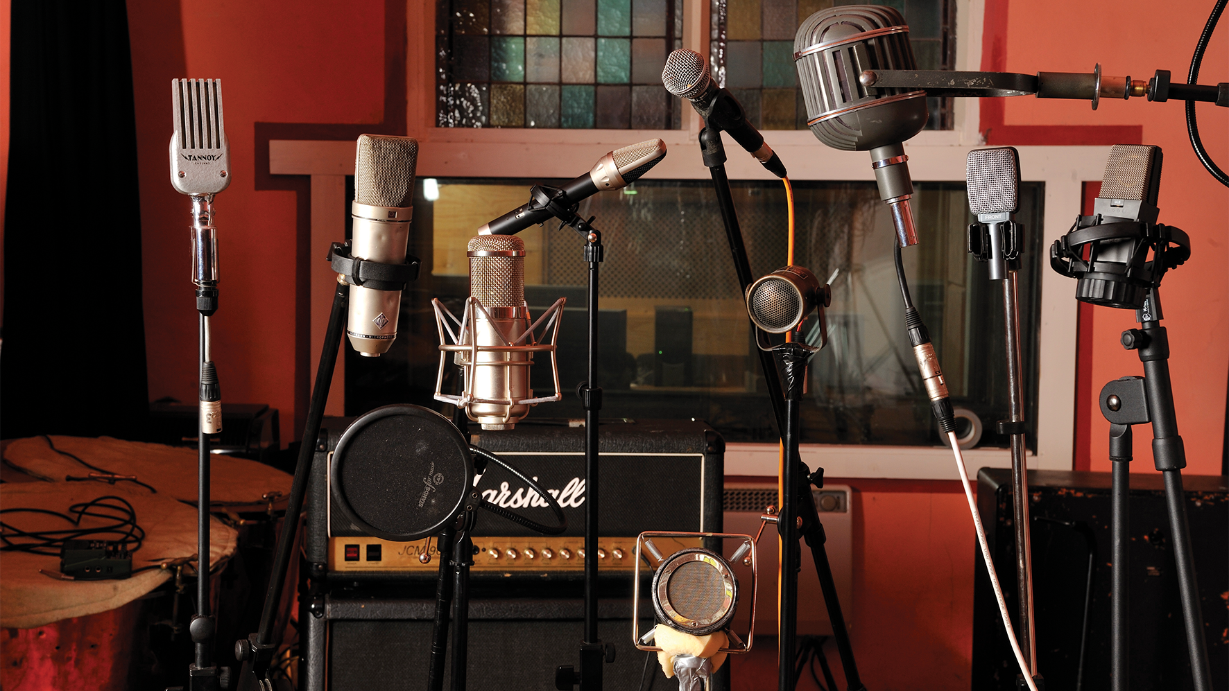What's the difference between different microphone designs and how do ...