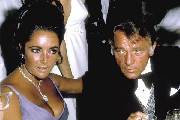 Sally Morrison: 'The Elizabeth Taylor I knew...' | News | TV News ...