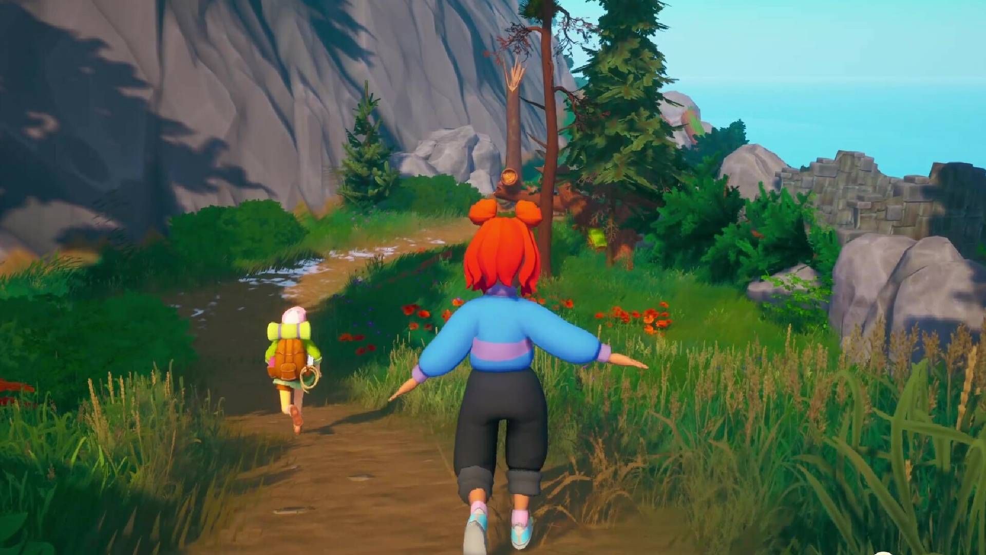 Out and About is exactly what I want from a foraging game and has ...