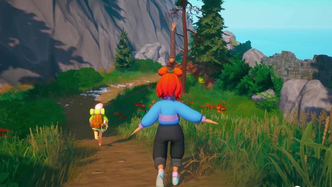 Cozy foraging game Out and About shares a new trailer as part of the ...