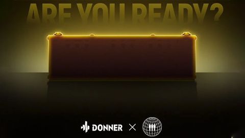 Jack White’s Third Man Hardware and Donner tease new effects pedal ...